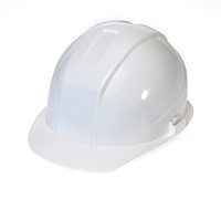Cap Style Hard Hat On Carolina Glove Co.